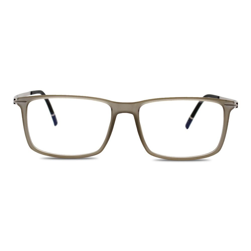 Silhouette Rectangular Eyeglasses | Designers Eyewear