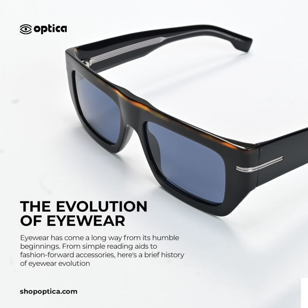 Home - Buy Online Eye Glasses Frames | Shop with Optica